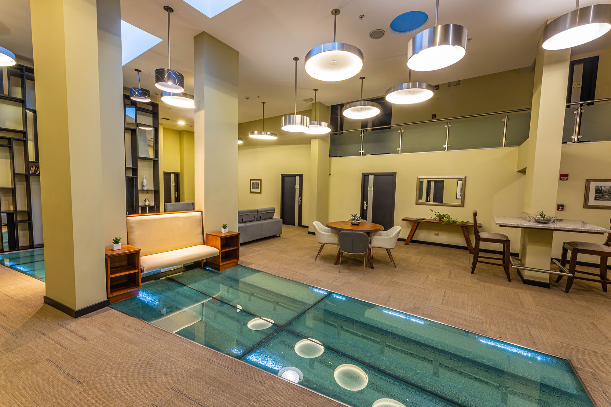 Home - Urban Green Hotel & Suites